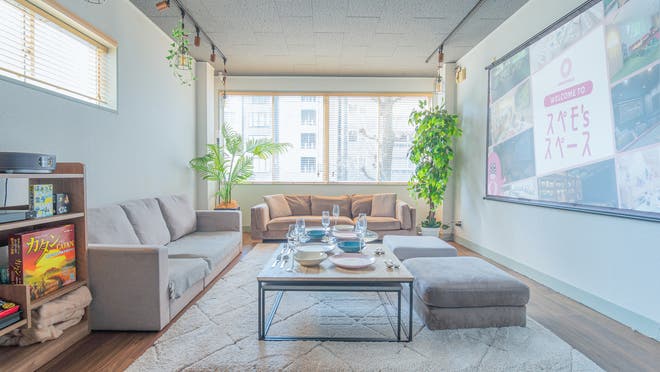 スペモ🌿クリスマス🎄歓送迎会🎊学割👨🎓スタジオ🌟100㌅🎥撮影🪞ママ会👶🏻405_Oasis新橋の写真4