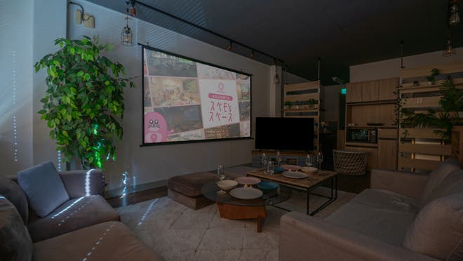 スペモ🌿クリスマス🎄歓送迎会🎊学割👨🎓スタジオ🌟100㌅🎥撮影🪞ママ会👶🏻405_Oasis新橋の写真12