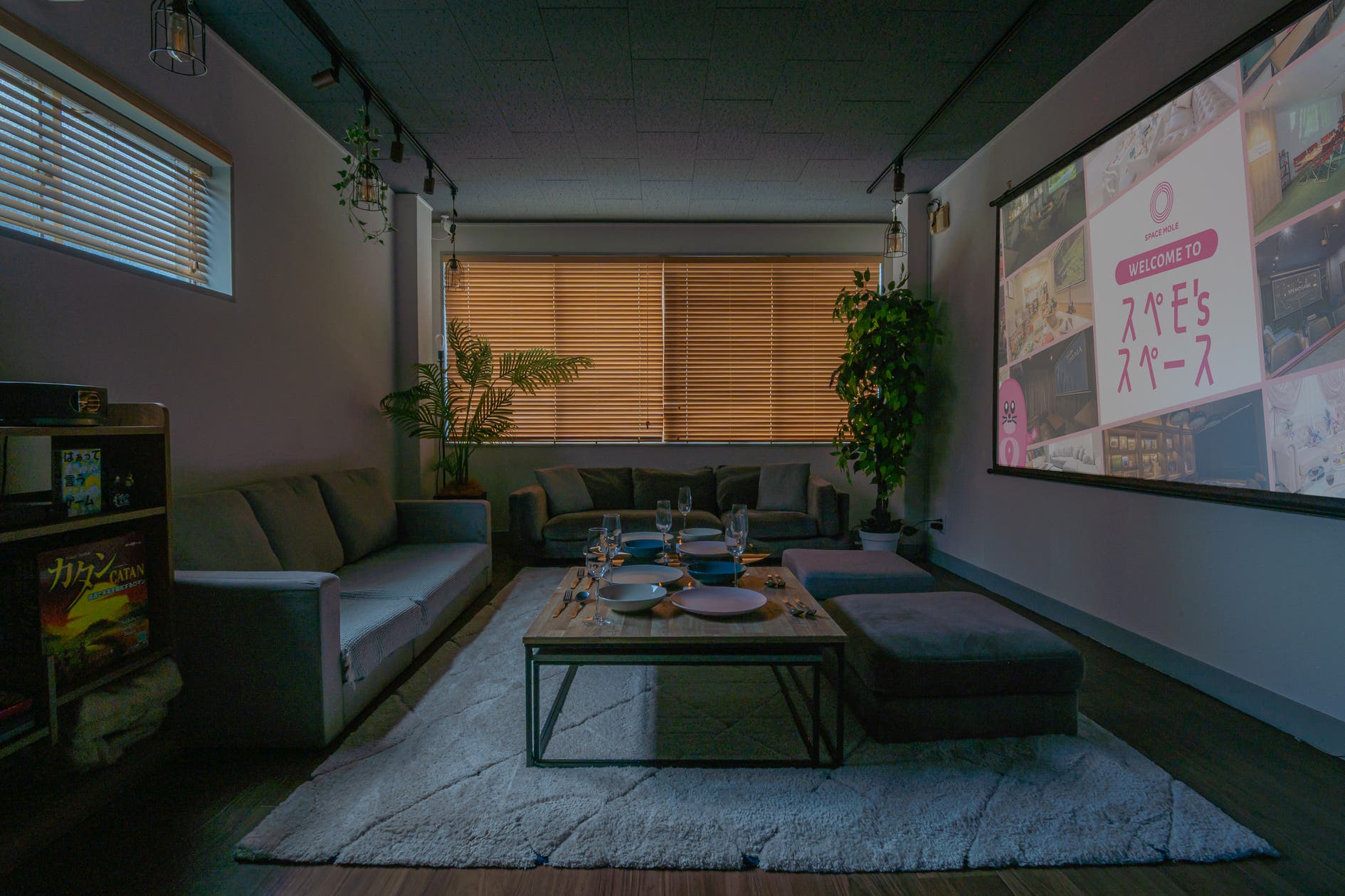 スペモ🌿クリスマス🎄歓送迎会🎊学割👨‍🎓スタジオ🌟100㌅🎥撮影🪞ママ会👶🏻405_Oasis新橋の写真11