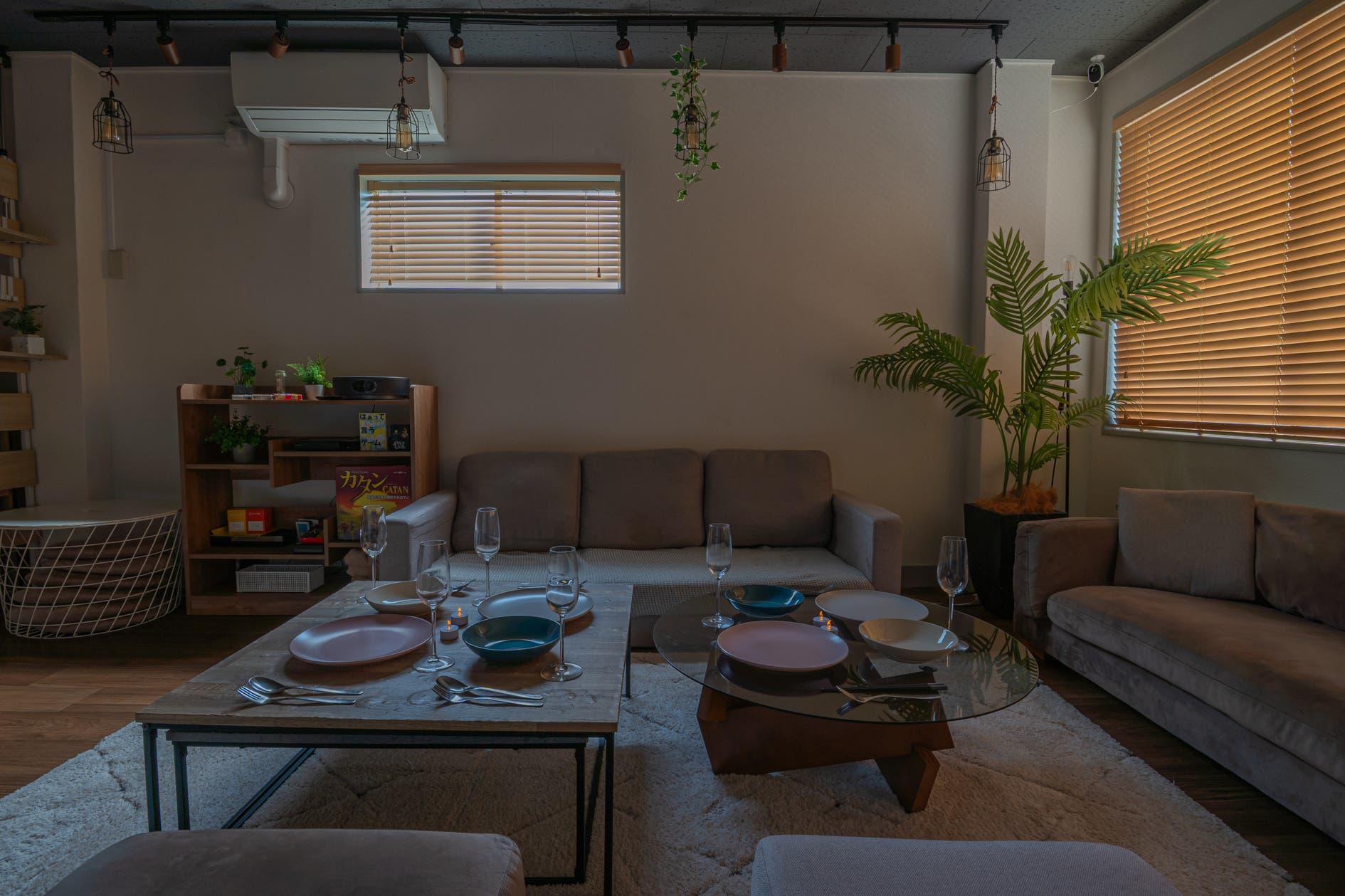 スペモ🌿クリスマス🎄歓送迎会🎊学割👨‍🎓スタジオ🌟100㌅🎥撮影🪞ママ会👶🏻405_Oasis新橋の写真10