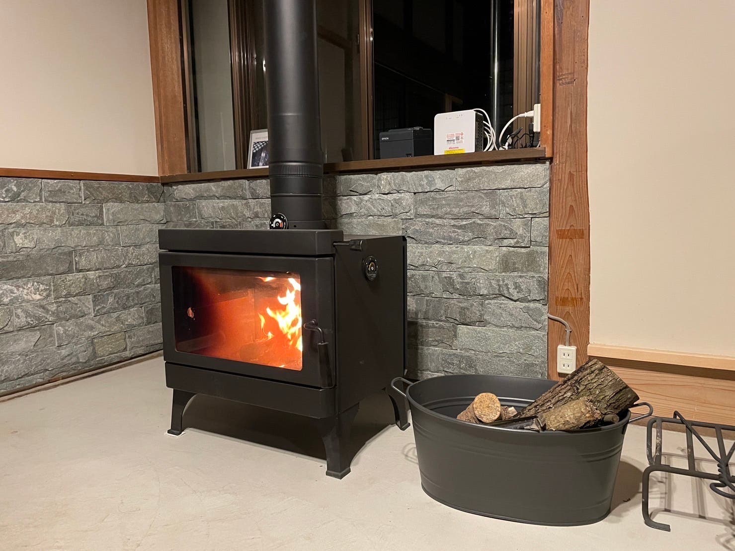 裏山付、築120年のフルリノベーション古民家の写真6