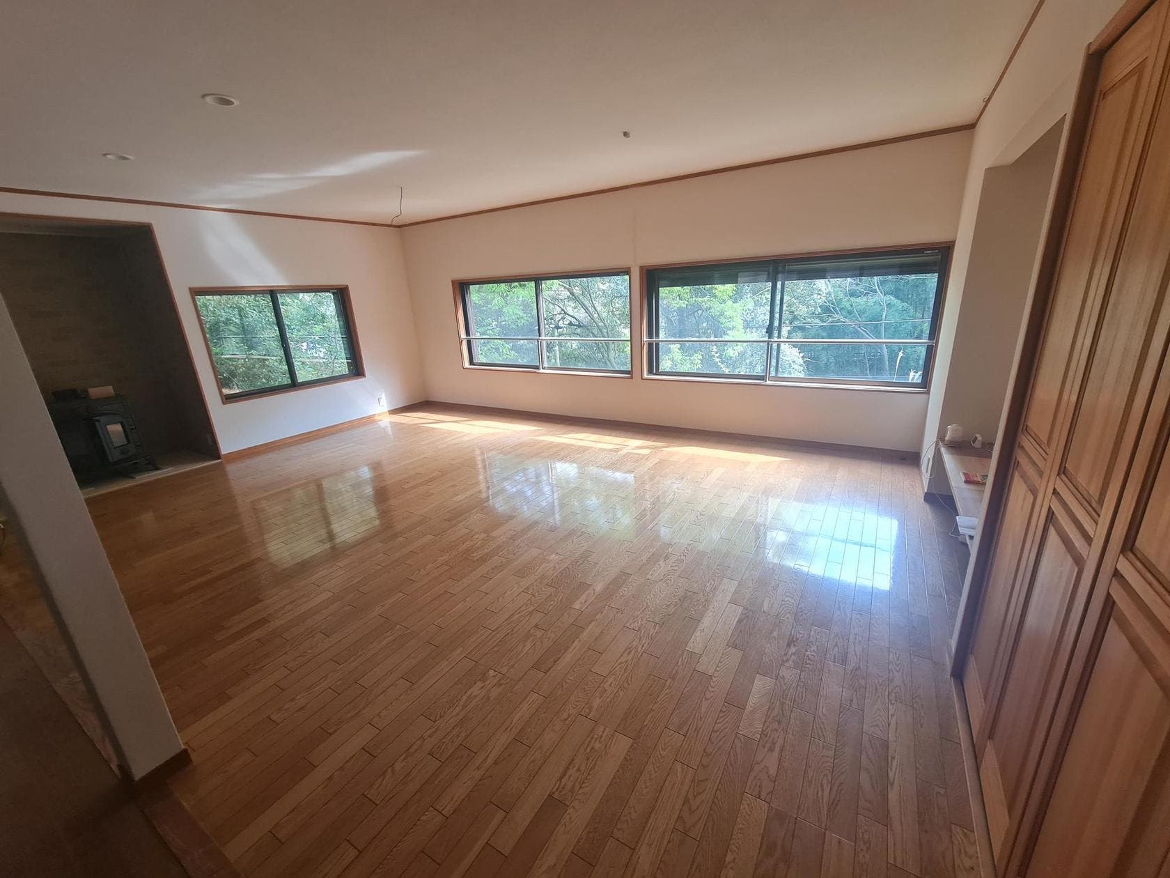 最大61平米の広いスペース、南伊東駅徒歩５分の写真2