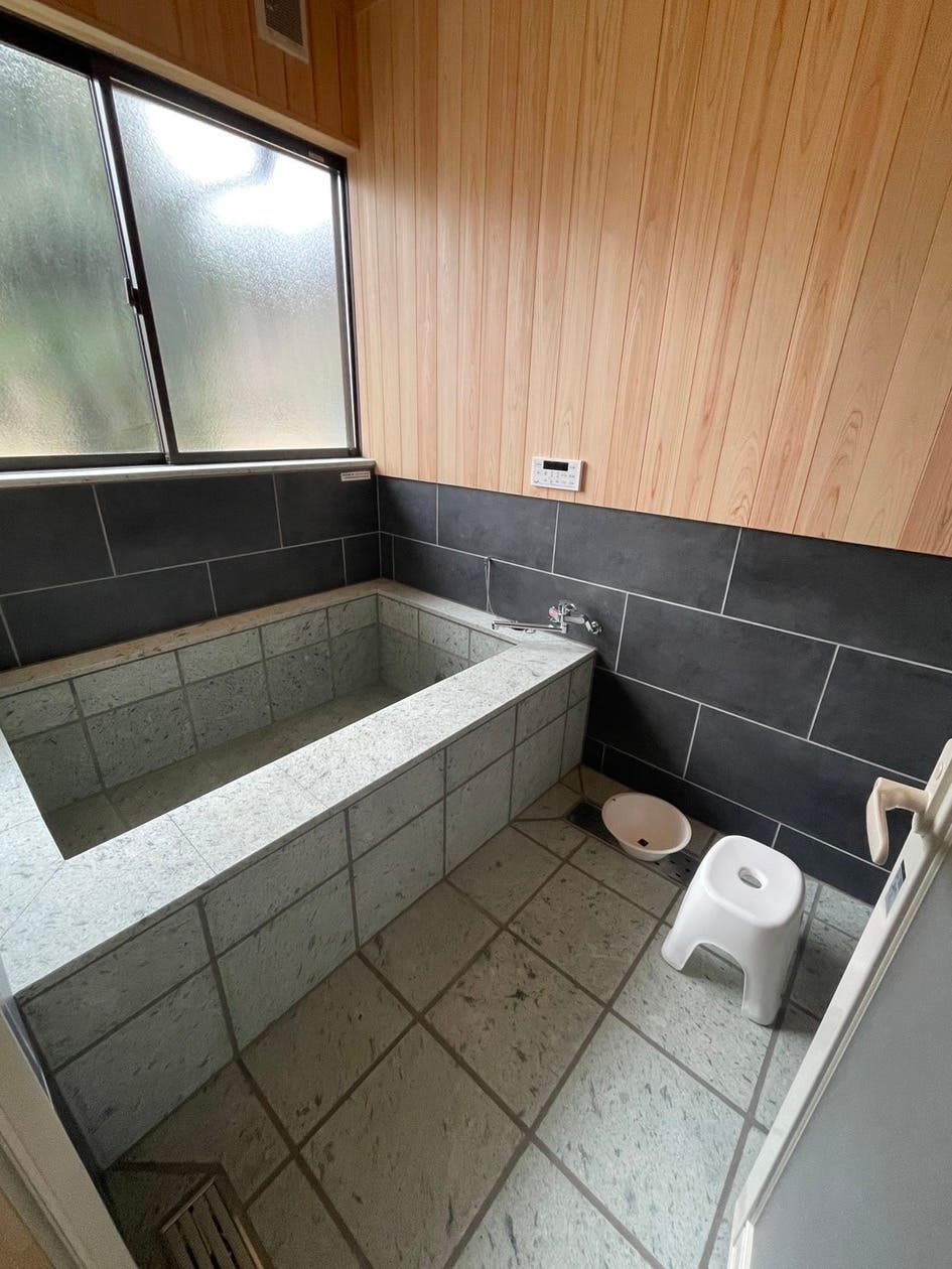 裏山付、築120年のフルリノベーション古民家の写真9