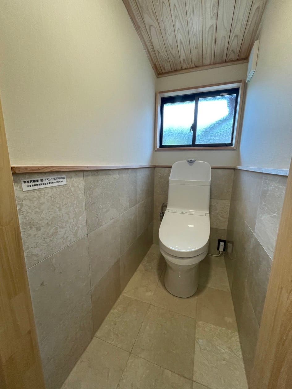 裏山付、築120年のフルリノベーション古民家の写真10