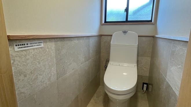 裏山付、築120年のフルリノベーション古民家の写真10