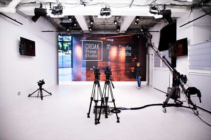 LEDモニターの画像1