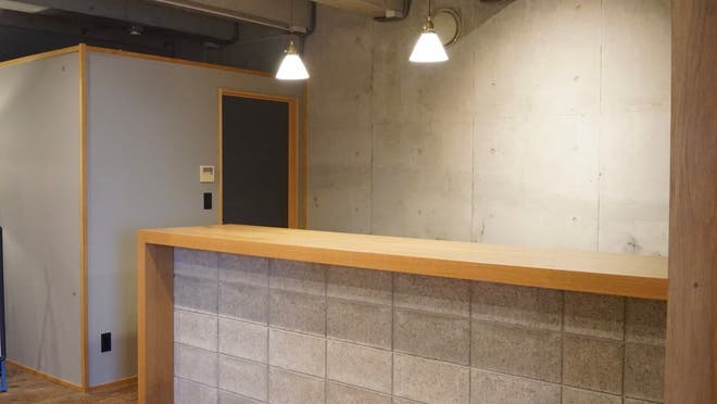 【門司駅から徒歩3分】歴史ある赤煉瓦のレンタルスペースの写真1