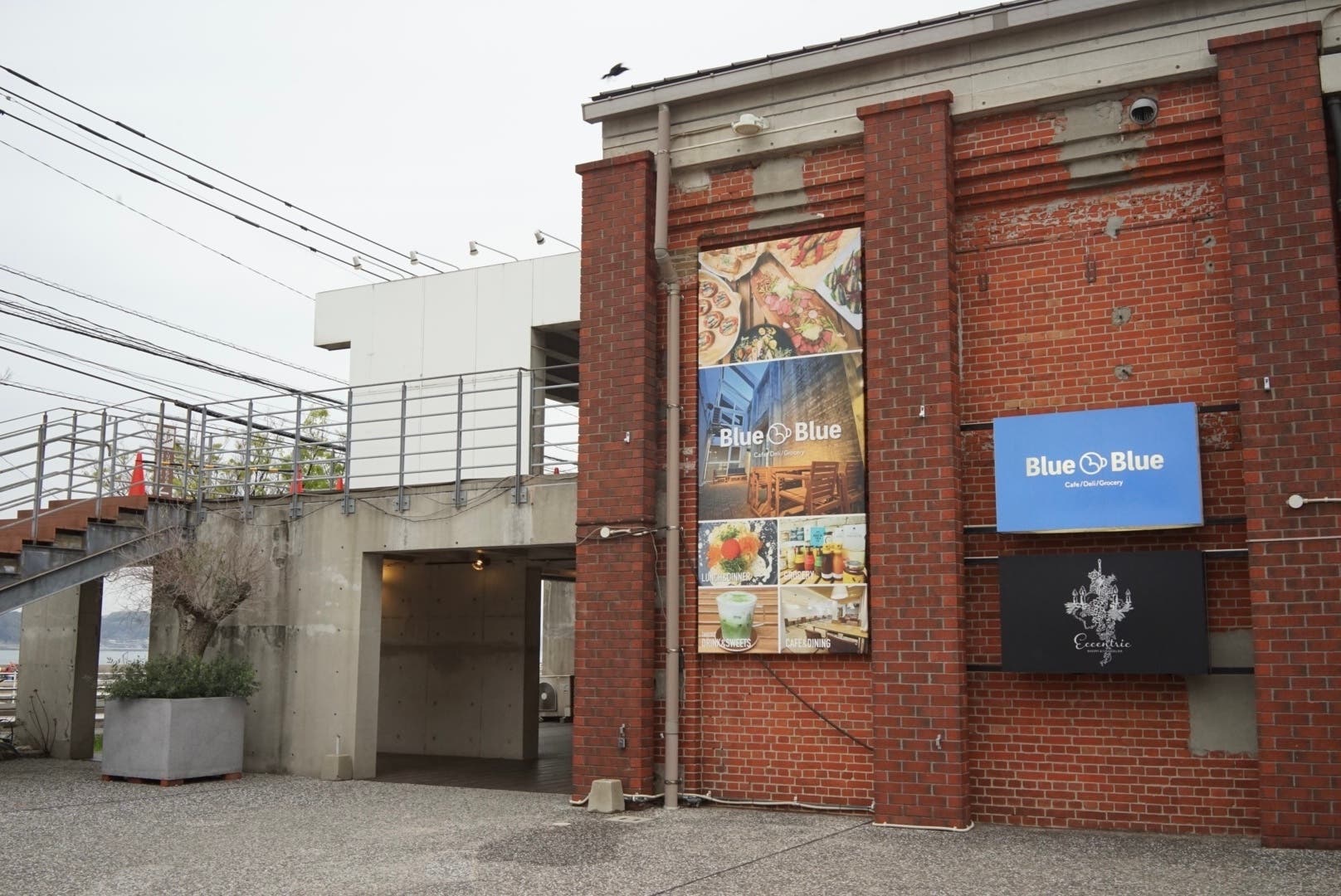 【門司駅から徒歩3分】歴史ある赤煉瓦のレンタルスペースの写真3