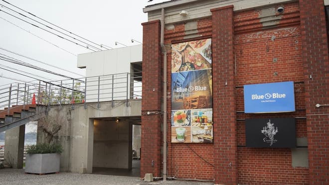 【門司駅から徒歩3分】歴史ある赤煉瓦のレンタルスペースの写真3