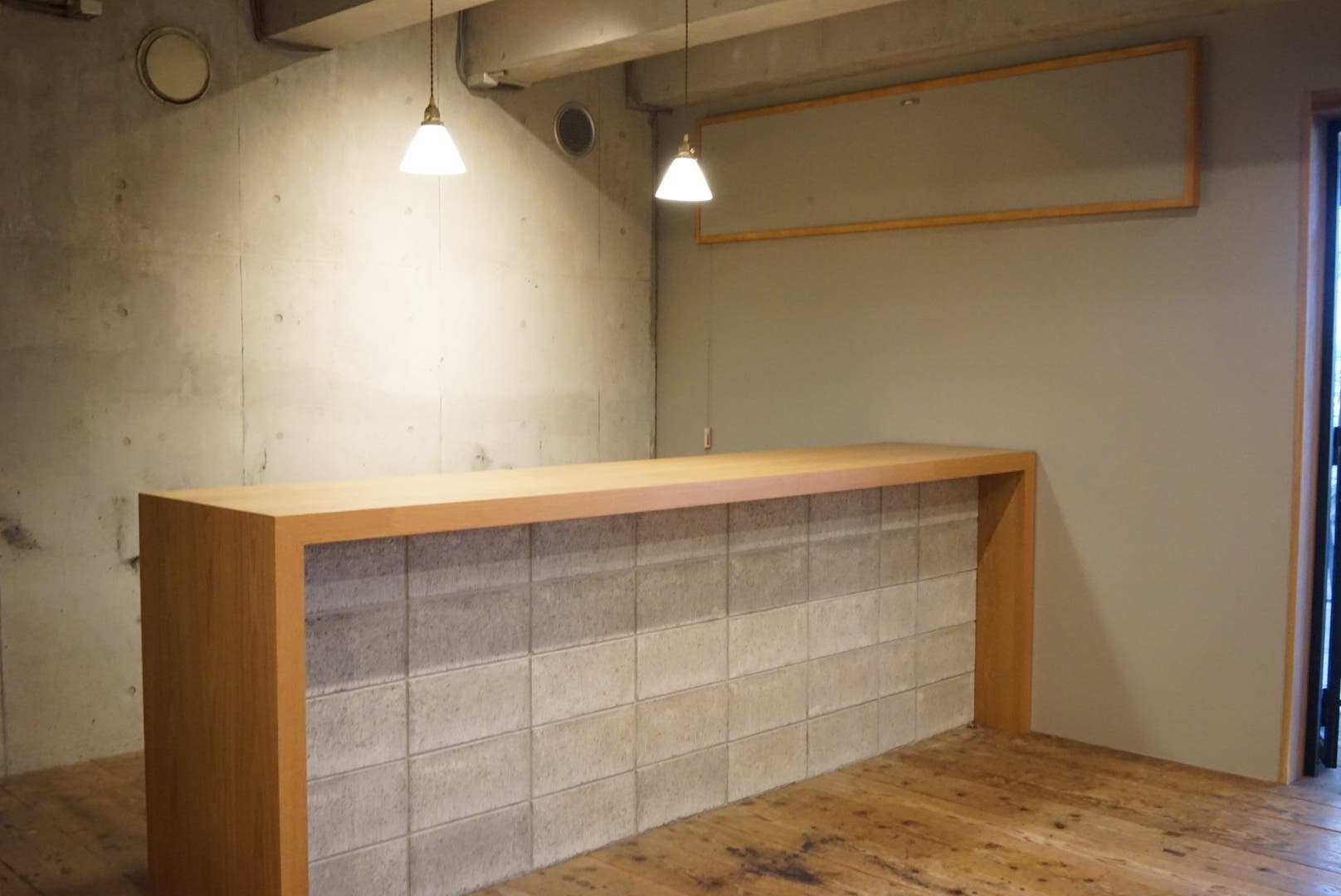 【門司駅から徒歩3分】歴史ある赤煉瓦のレンタルスペースの写真5