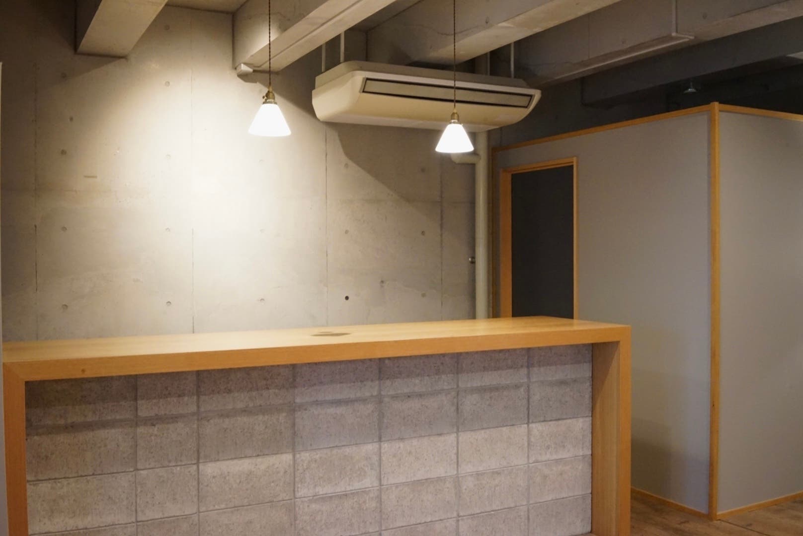 【門司駅から徒歩3分】歴史ある赤煉瓦のレンタルスペースの写真9