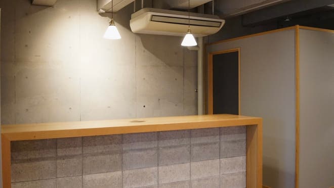 【門司駅から徒歩3分】歴史ある赤煉瓦のレンタルスペースの写真9