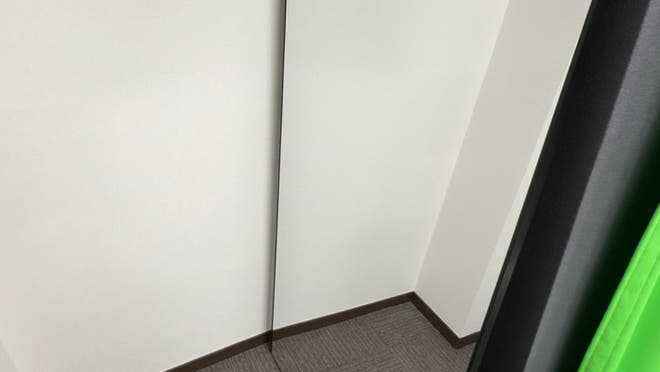 撮影のプロが常駐!初心者でも簡単に利用できる!虎ノ門駅から徒歩6分の撮影スタジオ!の写真5