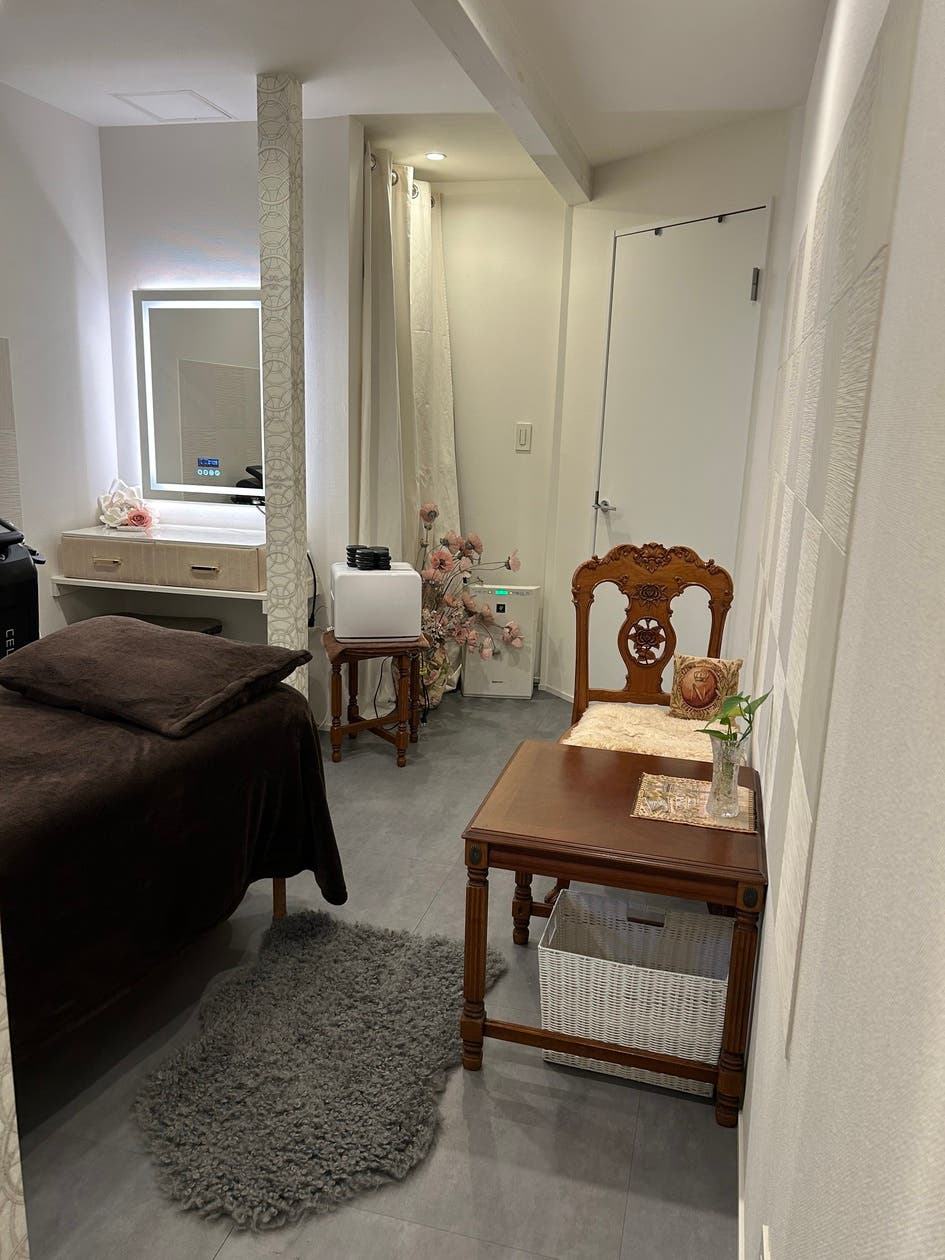 GOLD  平町サロン🏠NEWオープンキャンペーン✨の写真6