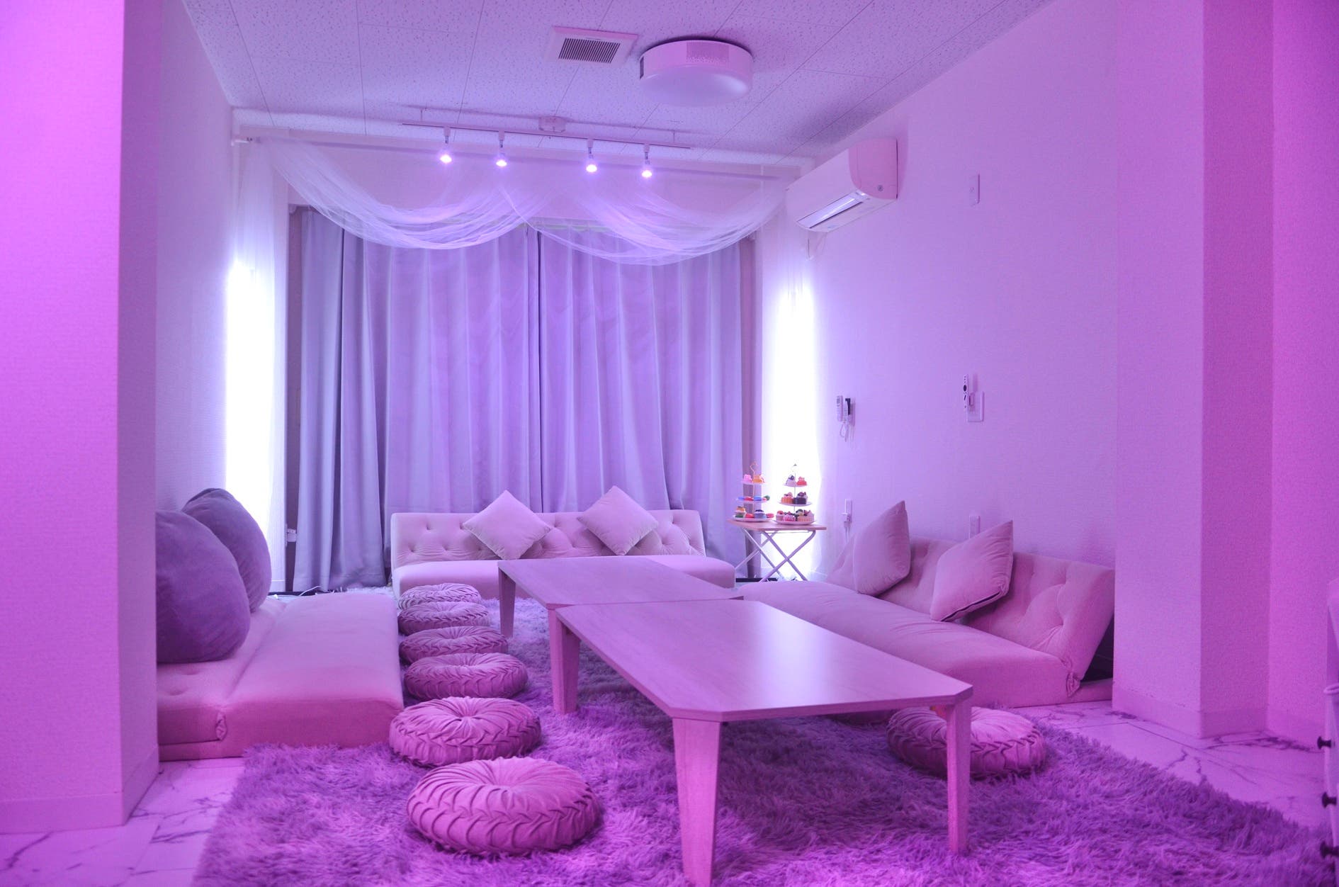 🎉新オープン🎉【✨今なら特割最大60%OFF】ホームシアター🍿&ボドゲ30種類以上無料💕最大22名&キッチン完備の写真11