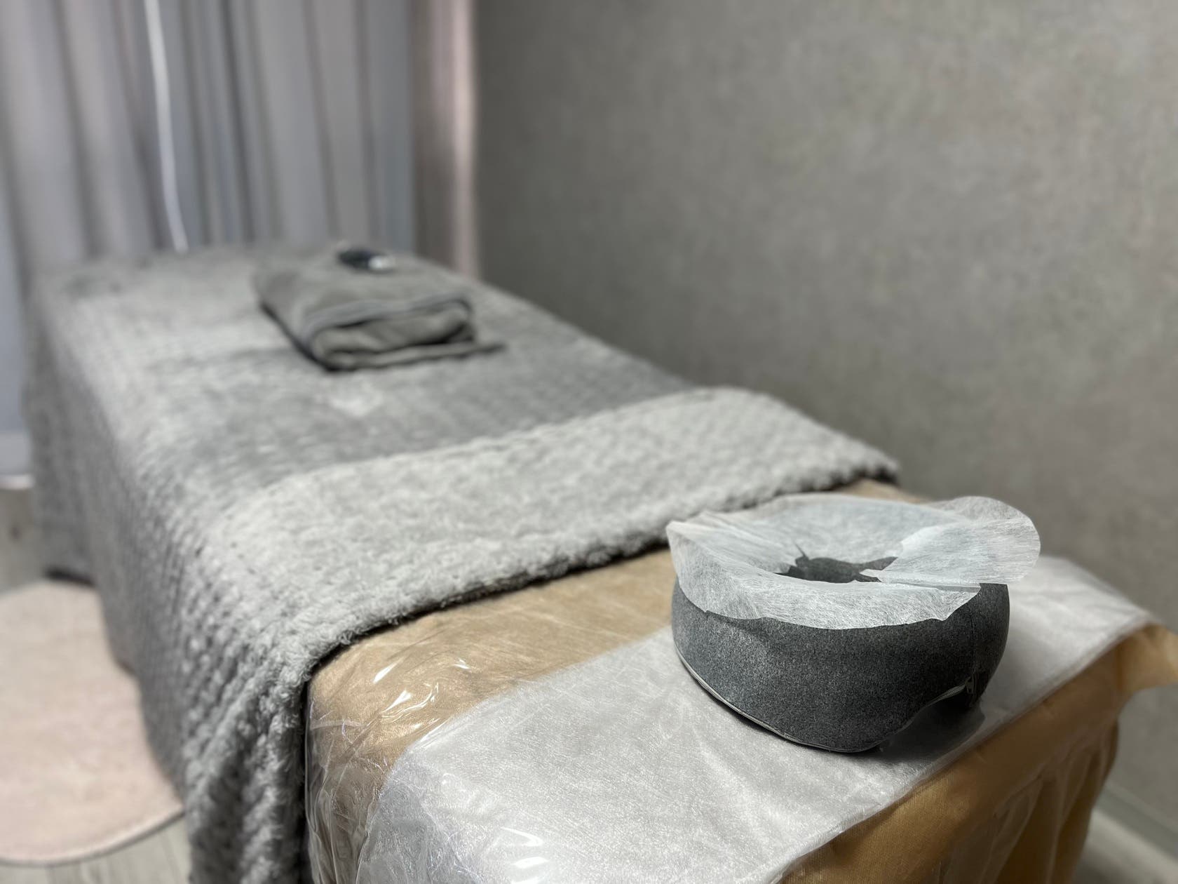 手ぶらでエステスペースをレンタル可能❣️の写真14