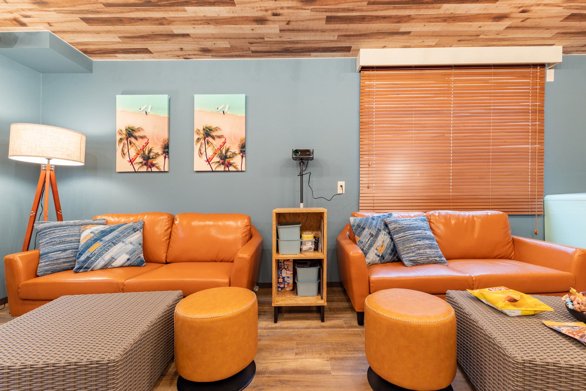 クリスマス🎄忘年会🍻新年会✨築地3分｜最大24人着席可｜土足OK🙆‍♀️大型プロジェクター｜飲み会、食べ歩きの休憩の写真6