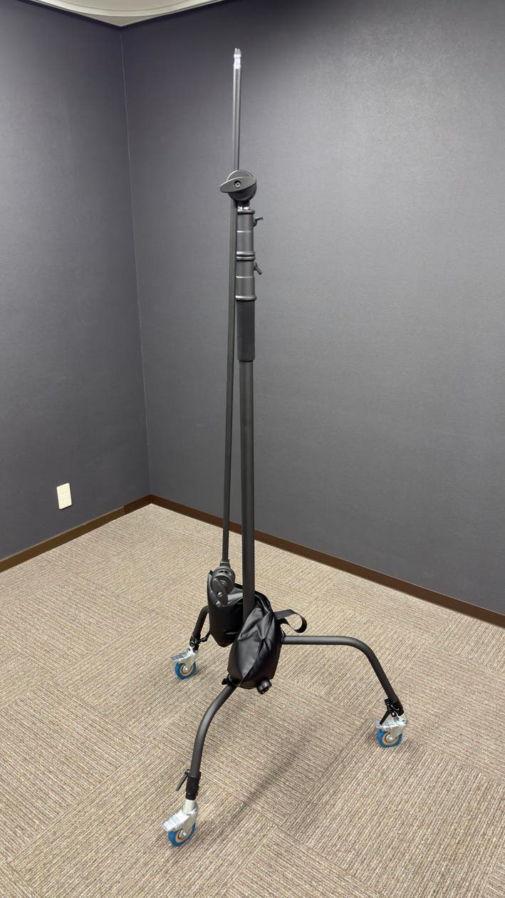 センチュリースタンドの画像1