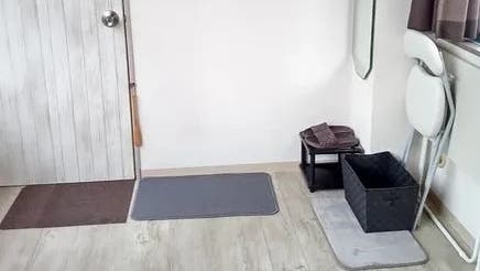 大好評!NEW本格施術ベッド&顔枕【赤羽駅スグ】集客、来店しやすいプライベート空間🍀大判タオル.ブランケット利用可🍀の写真6