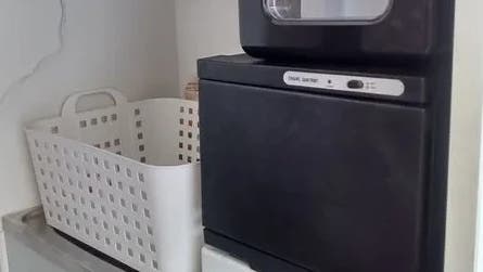 大好評!NEW本格施術ベッド&顔枕【赤羽駅スグ】集客、来店しやすいプライベート空間🍀大判タオル.ブランケット利用可🍀の写真9