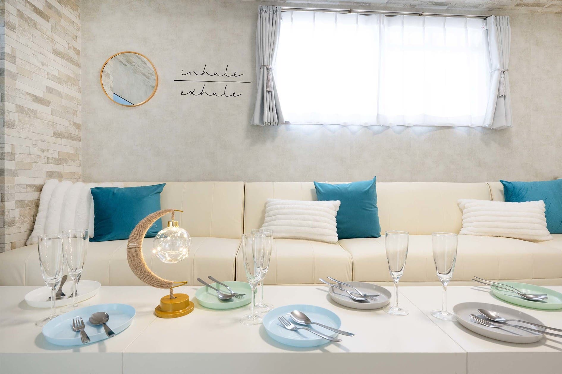 NEW🎉最大20名🉐東梅田駅3分🥳大人気ゲーム機🎮女子会💗推し活🌟タコパ🐙パーティ🥂24H🏪Perle梅田の写真5