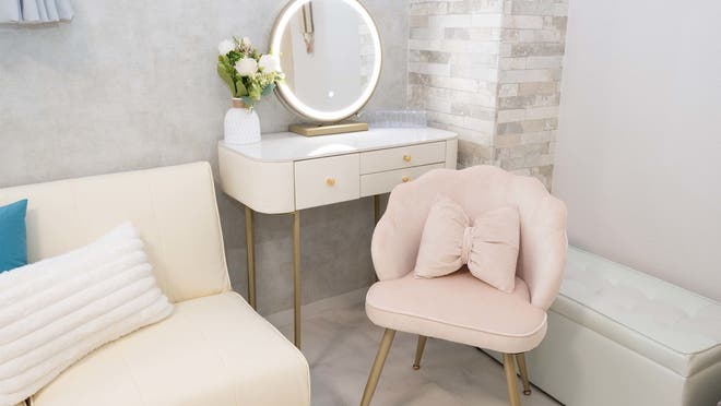 NEW🎉最大20名🉐東梅田駅3分🥳大人気ゲーム機🎮女子会💗推し活🌟タコパ🐙パーティ🥂24H🏪Perle梅田の写真16