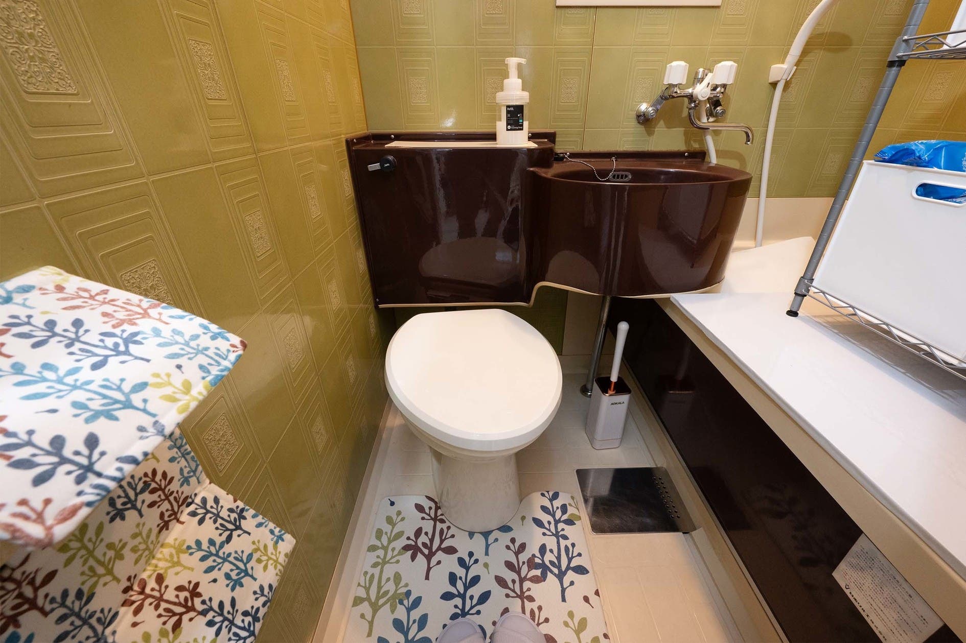 NEW🎉最大20名🉐東梅田駅3分🥳大人気ゲーム機🎮女子会💗推し活🌟タコパ🐙パーティ🥂24H🏪Perle梅田の写真20