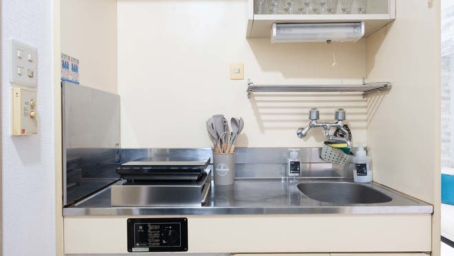 NEW🎉最大20名🉐東梅田駅3分🥳大人気ゲーム機🎮女子会💗推し活🌟タコパ🐙パーティ🥂24H🏪Perle梅田の写真18