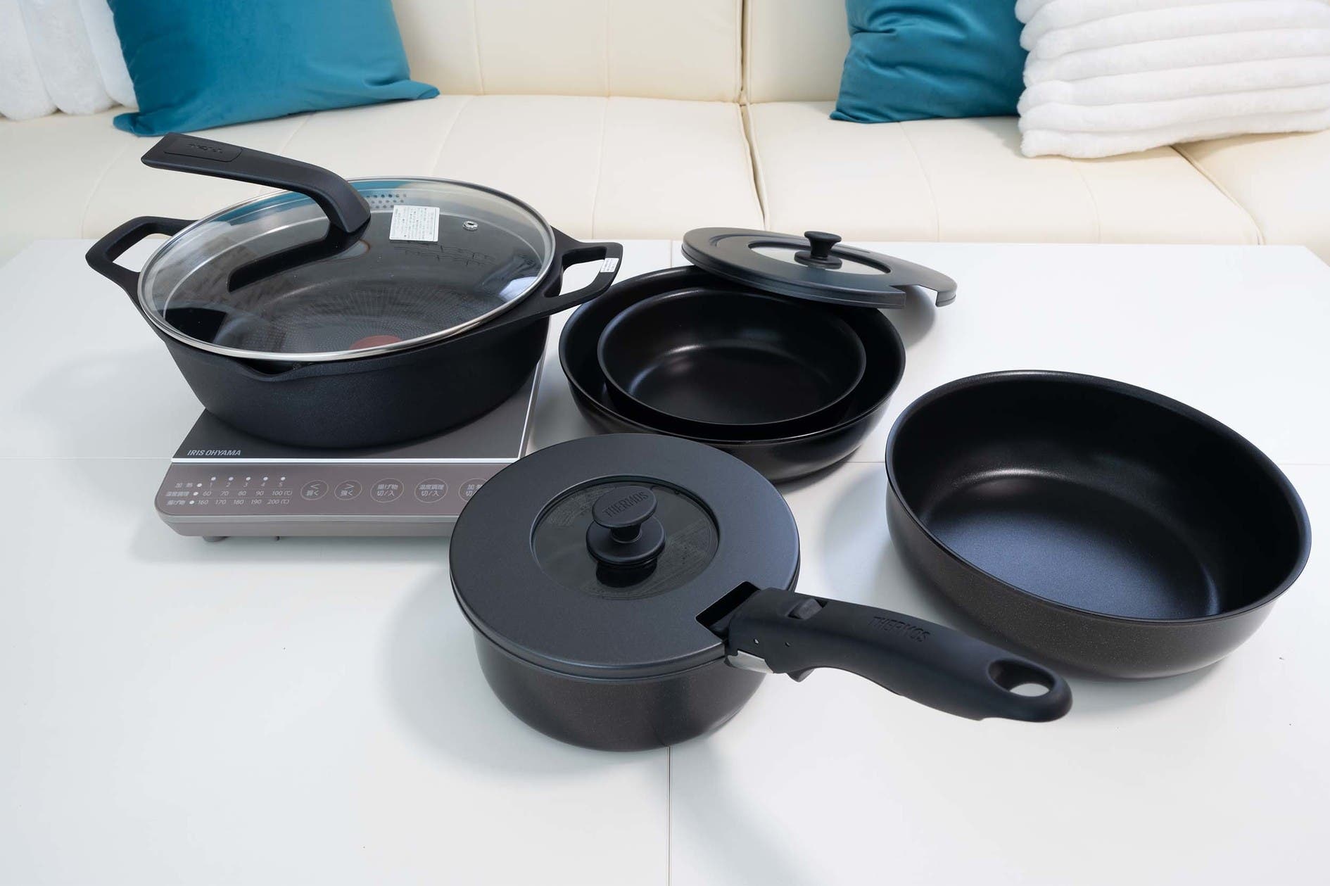 NEW🎉最大20名🉐東梅田駅3分🥳大人気ゲーム機🎮女子会💗推し活🌟タコパ🐙パーティ🥂24H🏪Perle梅田の写真24