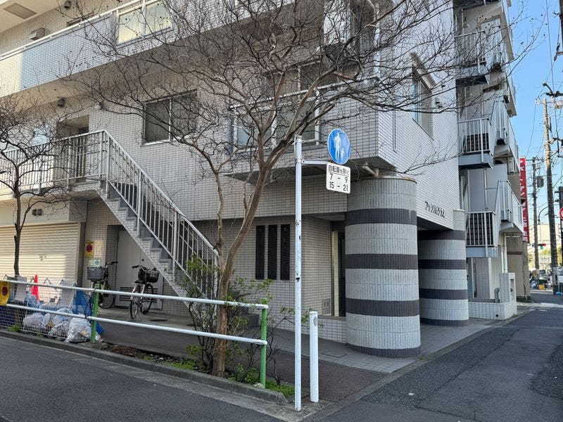 🌟 リロの会議室 板橋本町 3階大会議室 🌟🚉駅から徒歩3分の好立地　🧭初めてでも安心！スタッフ常駐の会議室🧑‍💼の写真5