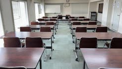 🌟 リロの会議室 板橋本町 3階大会議室 🌟🚉駅から徒歩3分の好立地 🧭初めてでも安心!スタッフ常駐の会議室🧑💼の写真3