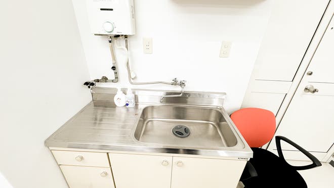 【2025.4 NEWOPEN】飲食OK/広島駅徒歩3分✨/駅近/最大30名/光Wi-Fi/テレビモニター/会議におすすめの写真8