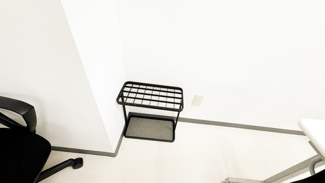 【2025.4 NEWOPEN】飲食OK/広島駅徒歩3分✨/駅近/最大30名/光Wi-Fi/テレビモニター/会議におすすめの写真10