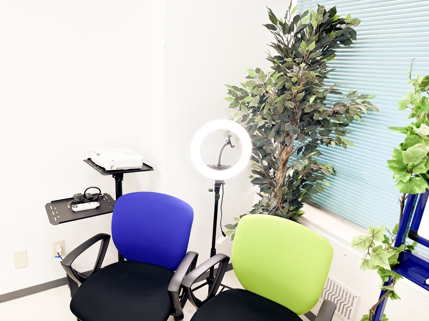 【2025.4 NEWOPEN】飲食OK/広島駅徒歩3分✨/駅近/最大30名/光Wi-Fi/テレビモニター/会議におすすめの写真9