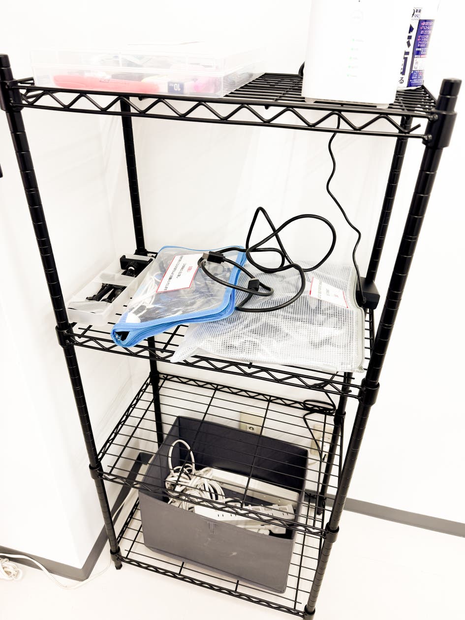 【2025.4 NEWOPEN】飲食OK/広島駅徒歩3分✨/駅近/最大30名/光Wi-Fi/テレビモニター/会議におすすめの写真11