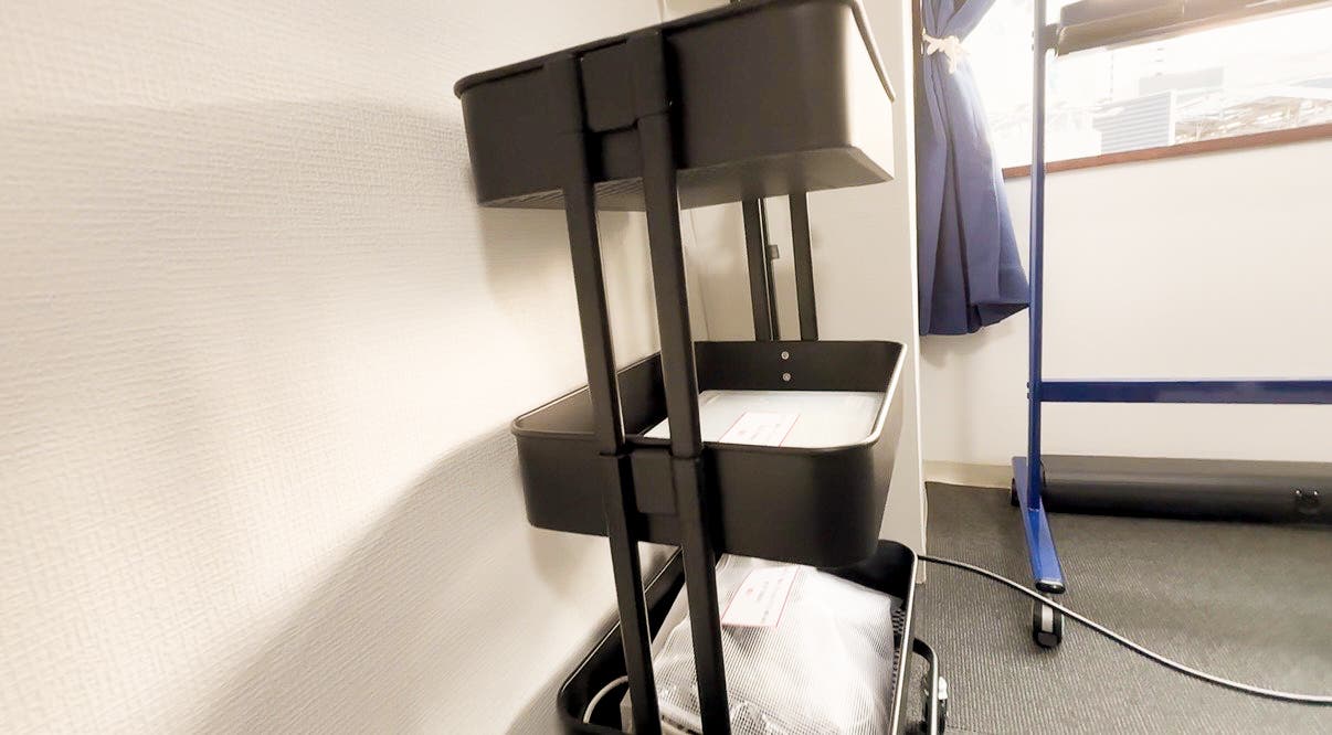 【テレワーク応援】当日30%OFF!!《新大阪525》駅前60秒/他府県からでも迷わない/最大10名/設備無料/Wi-Fiの写真10