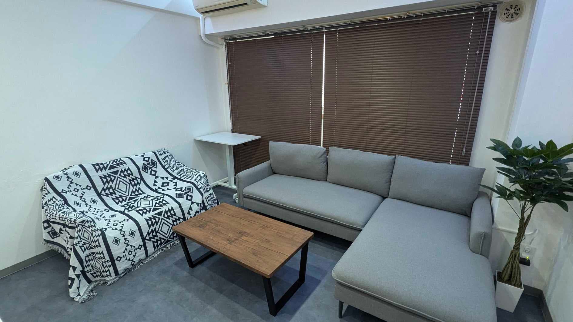 【天神南駅2分】2025年OPEN🉐/最大30名・24H/スクリーン100㌅/パーティ🎉セミナー🌟女子会💖/ゲーム機の写真7