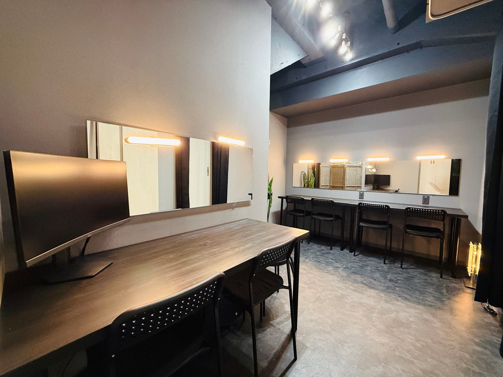 人形町駅徒歩5分。2025年3月開業の新しいスペースで、イベント・オーディション・教室・ワークショップ等に！の写真4