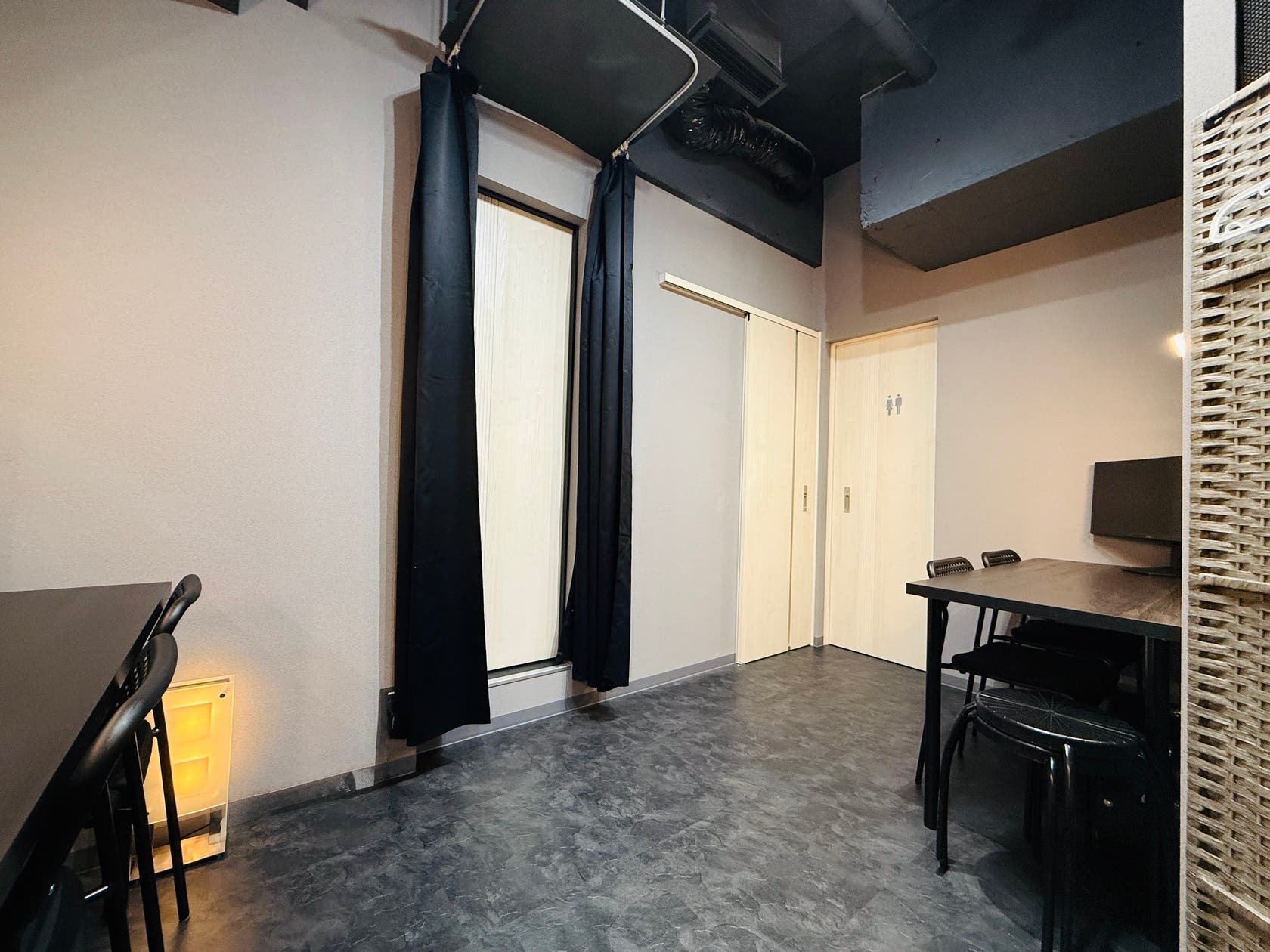 人形町駅徒歩5分。2025年3月開業の新しいスペースで、イベント・オーディション・教室・ワークショップ等に！の写真5