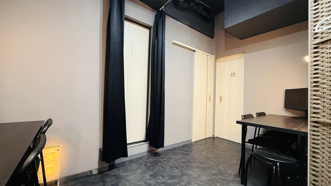 人形町駅徒歩5分。2025年3月開業の新しいスペースで、イベント・オーディション・教室・ワークショップ等に!の写真5