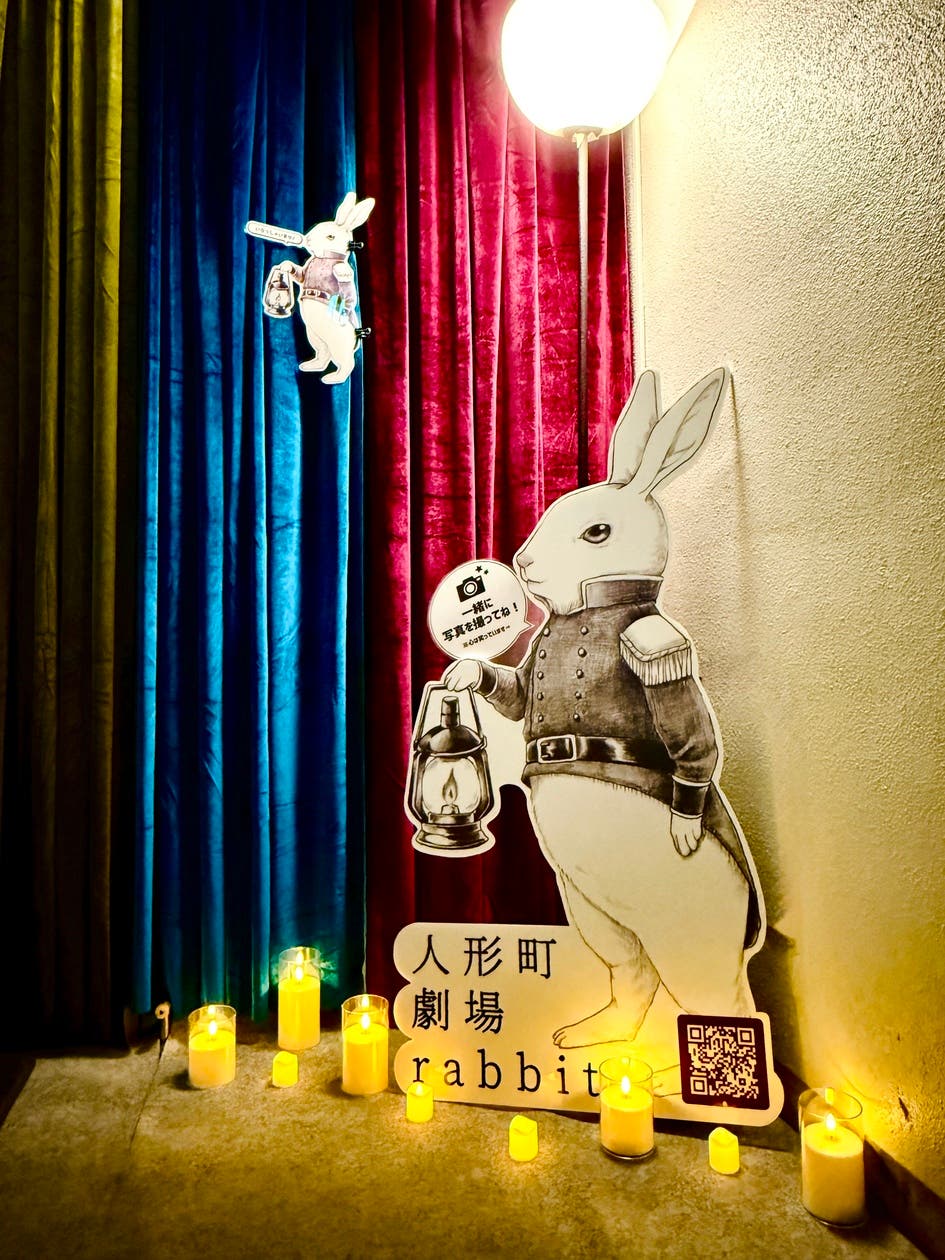 人形町駅徒歩5分。2025年3月開業の新しいスペースで、イベント・オーディション・教室・ワークショップ等に！の写真7