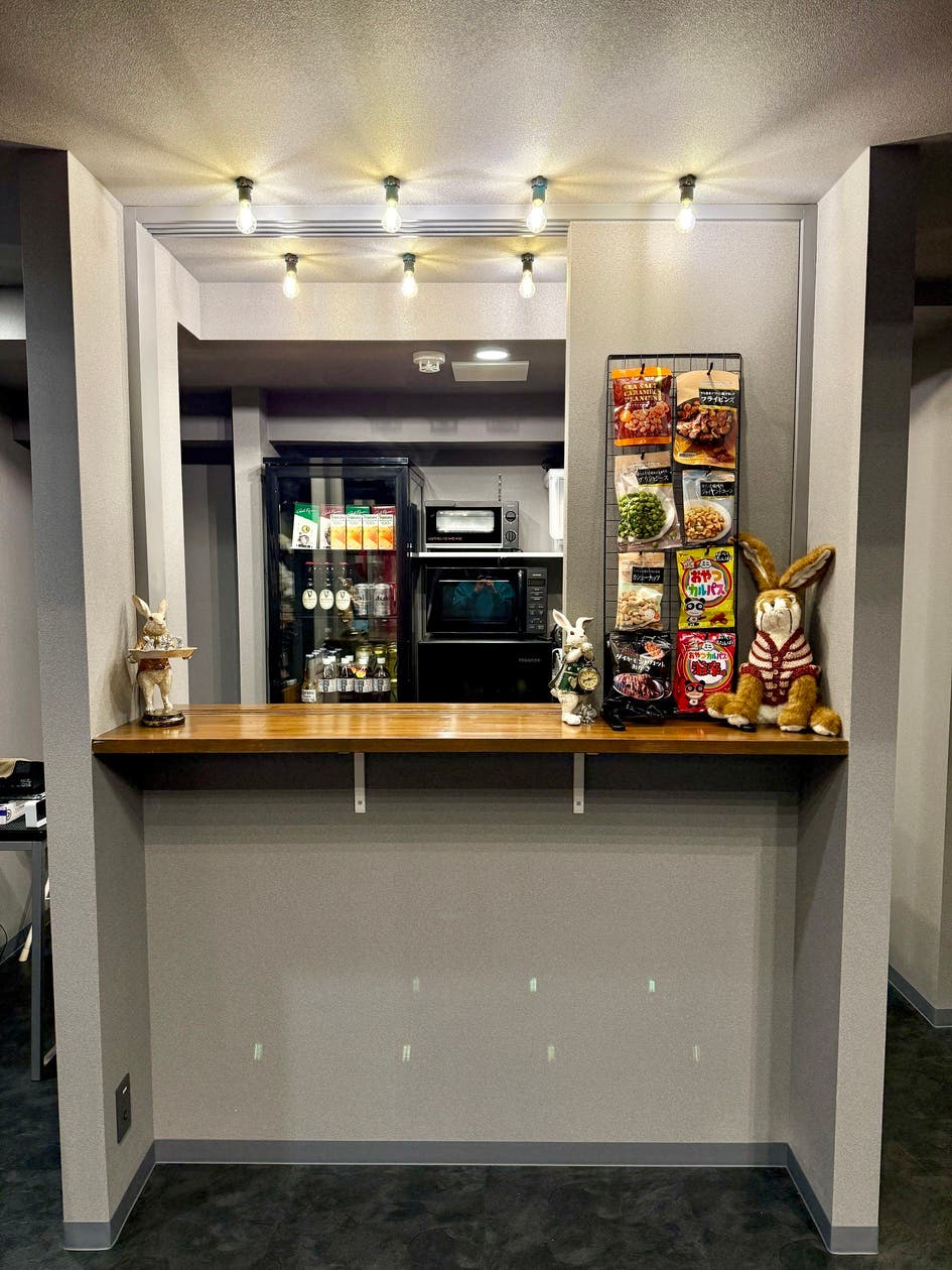 人形町駅徒歩5分。2025年3月開業の新しいスペースで、イベント・オーディション・教室・ワークショップ等に！の写真6