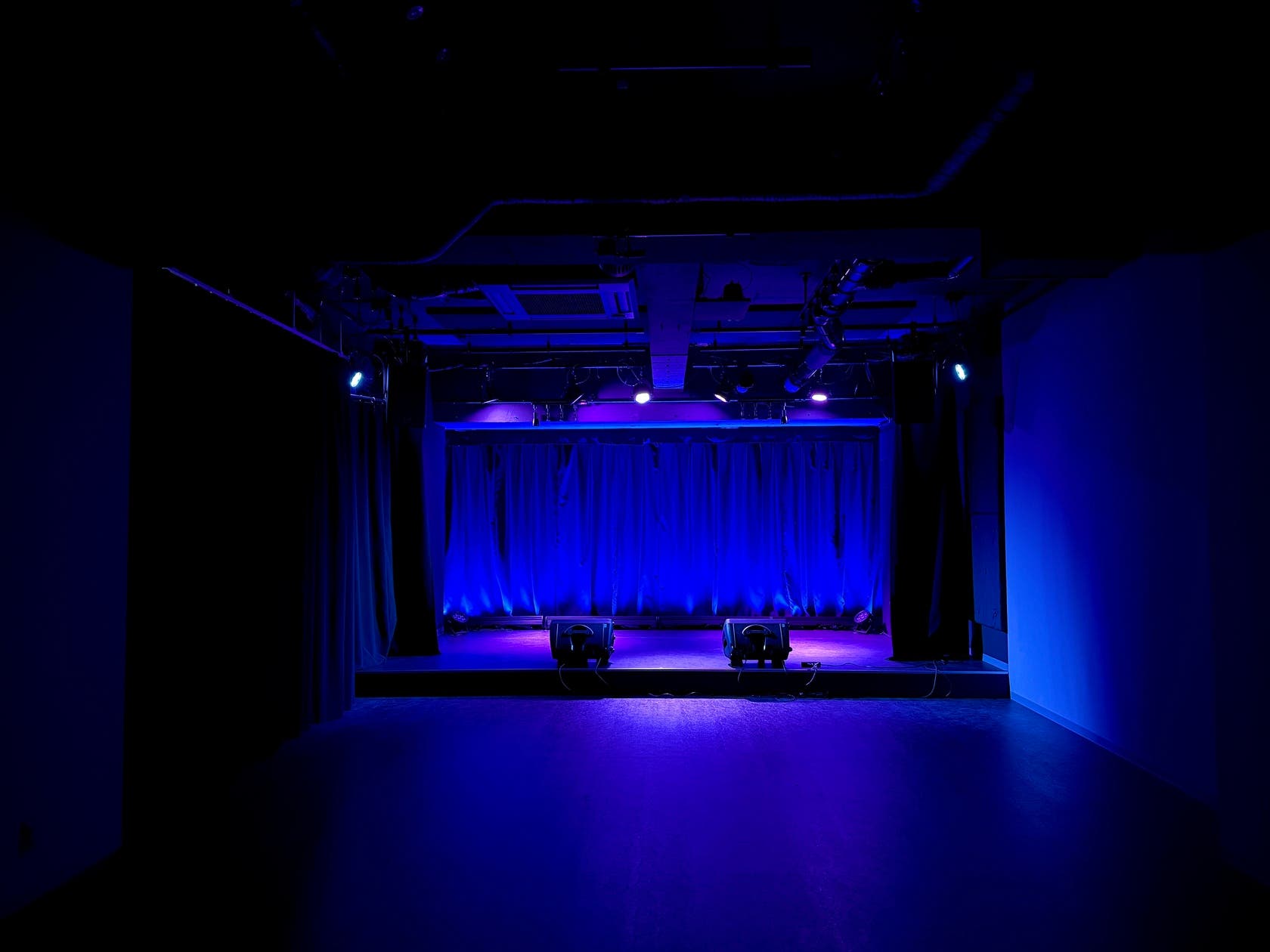 人形町駅徒歩5分。2025年3月開業の新しいスペースで、イベント・オーディション・教室・ワークショップ等に！の写真1