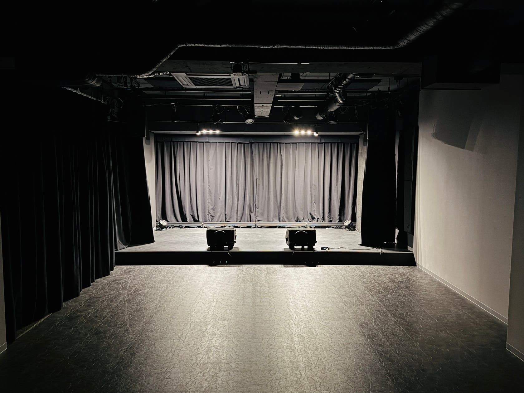 人形町駅徒歩5分。2025年3月開業の新しいスペースで、イベント・オーディション・教室・ワークショップ等に！の写真2