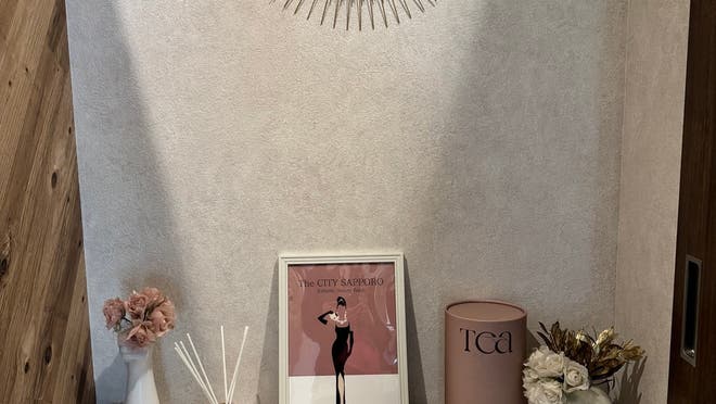 【好立地】時間貸、エステ、マッサージなどがすぐできるレンタルサロンの写真6