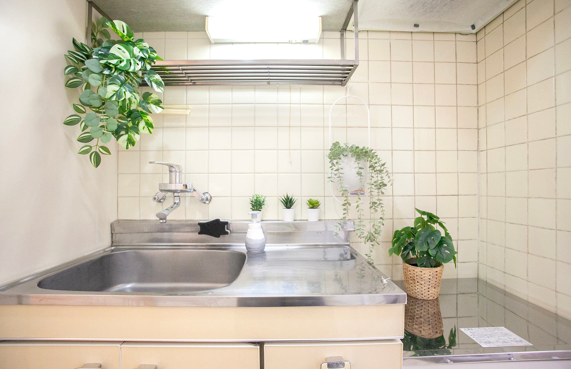 池袋東口徒歩4分! 好立地/設備充実/女子会/勉強会ボードゲームの写真12