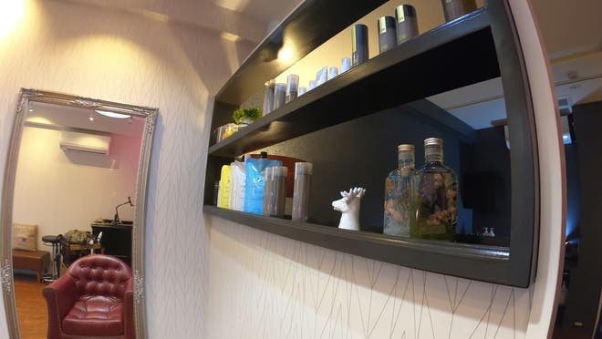 美容師・企業向け|サロン空間を共有利用の写真4