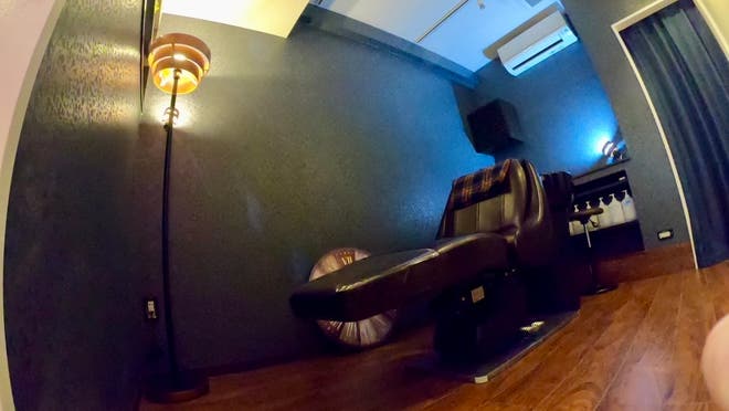 美容師・企業向け|サロン空間を共有利用の写真3