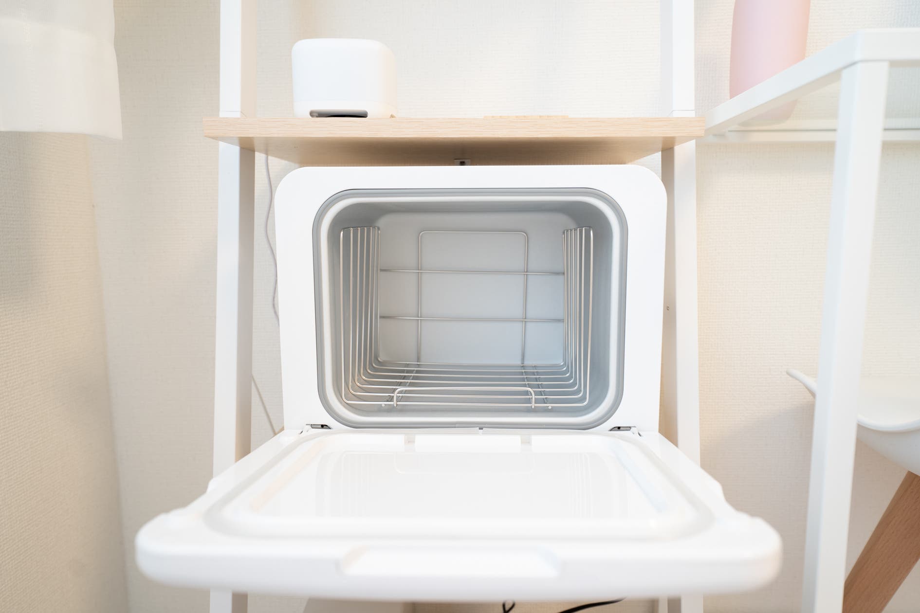 【✨OPEN PRICE✨】阿佐ヶ谷駅2分完全個室レンタルサロン🍃ホワイトを基調としたボタニカルな優しい癒しの空間🕊の写真11