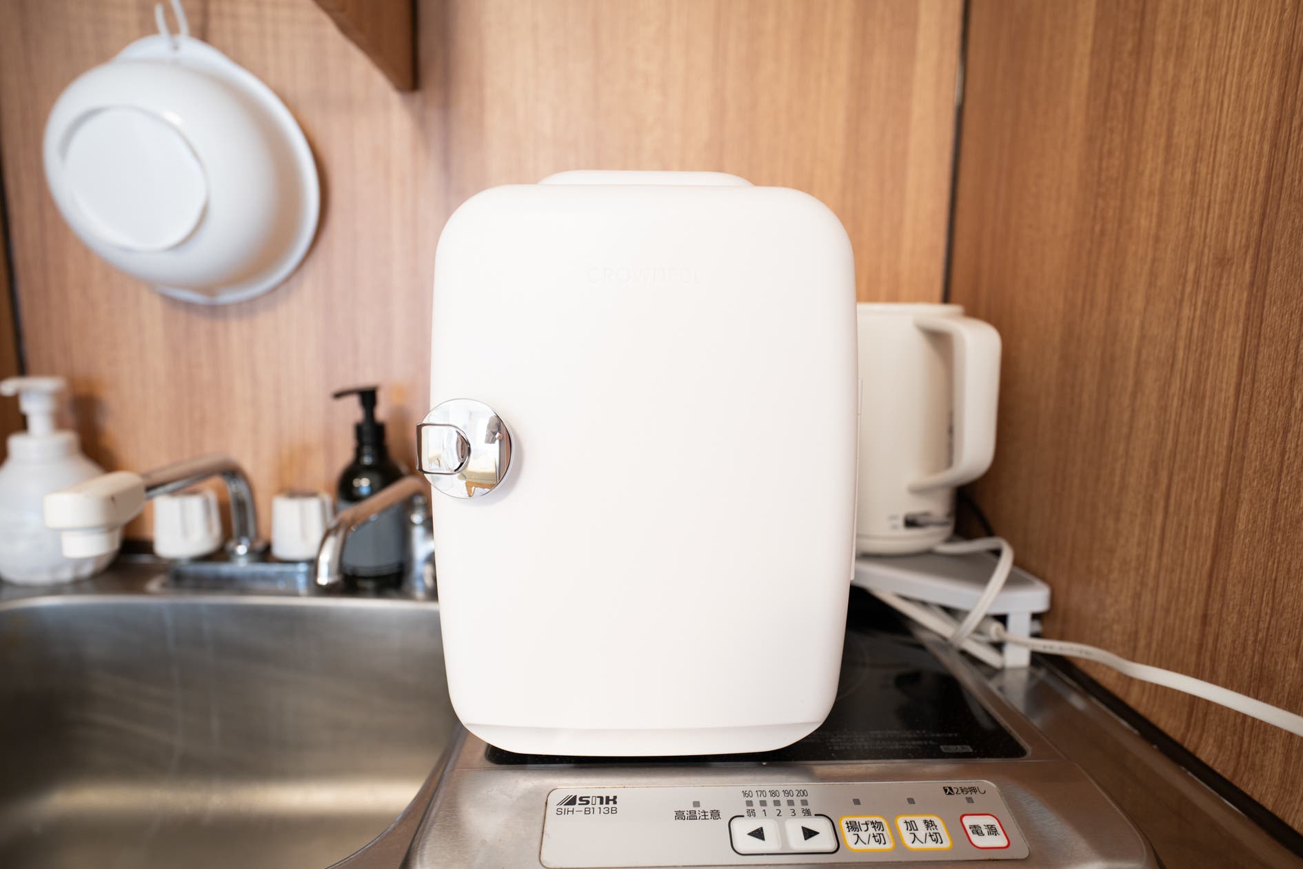 【✨OPEN PRICE✨】阿佐ヶ谷駅2分完全個室レンタルサロン🍃ホワイトを基調としたボタニカルな優しい癒しの空間🕊の写真22